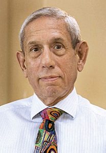 Bruce L. Scheiner celebrates 50 years as an attorney - Cape Coral Breeze